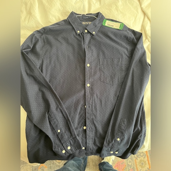 Rye by Hawker Rye | Shirts | Rye By Hawker Rye Dress Shirt | Poshmark